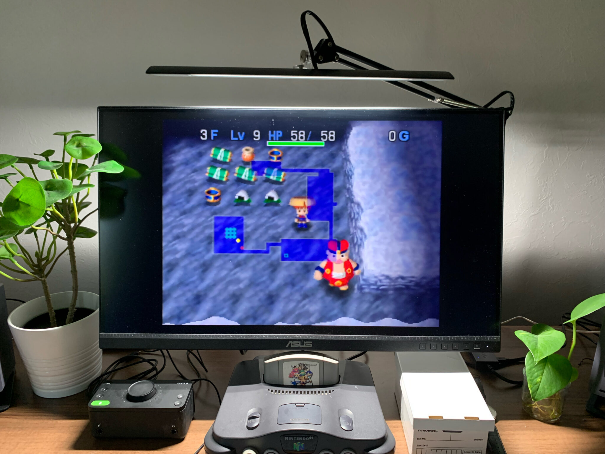 NINTENDO64をHDMI出力して遊ぼう！｜「Hyperkin HD Cable for GC/N64/SFC」の使用レビュー - モブぐらし